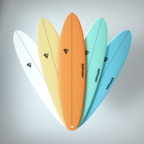 Nomads Surfing - ECOMOGUL MAGAZINE
